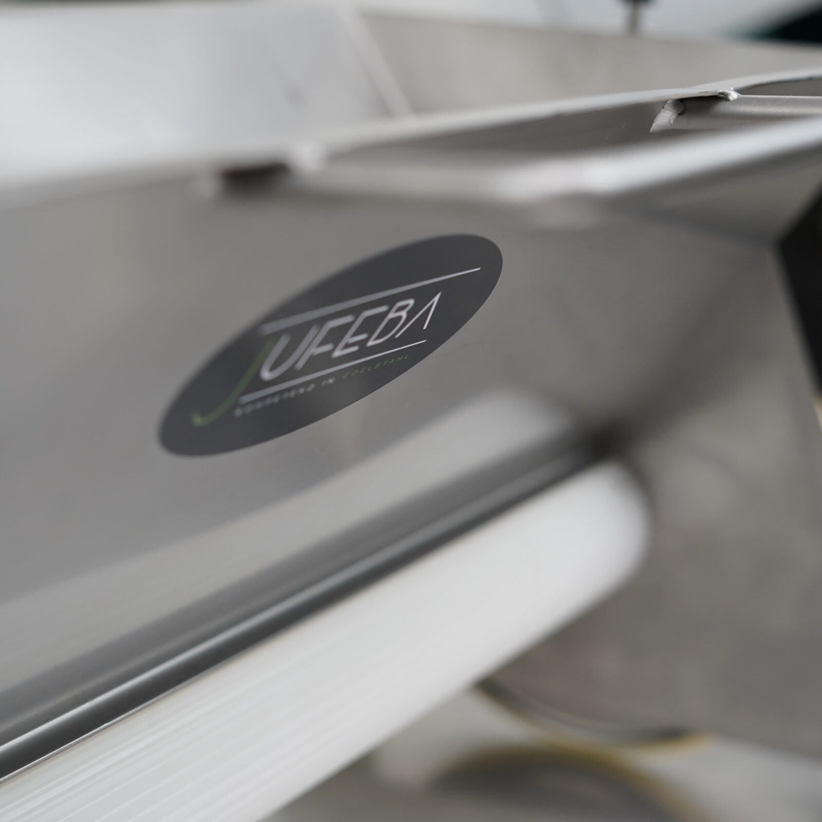 Sugar Sprinkler - Jufeba